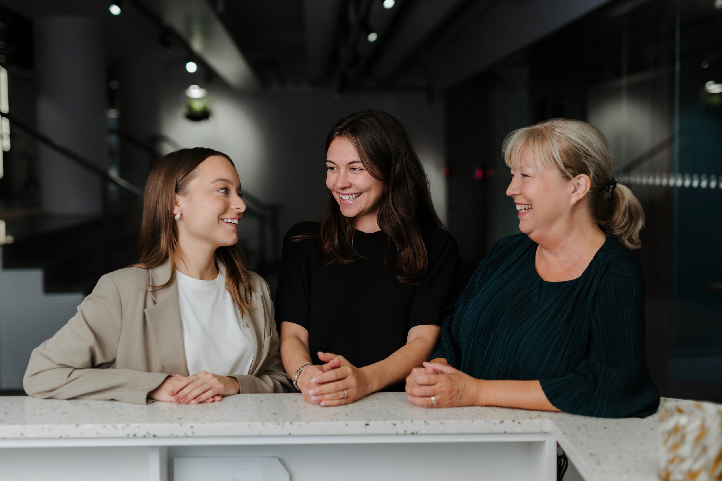 Så jobbar du bäst med Viva Engage - en guide från Accigo